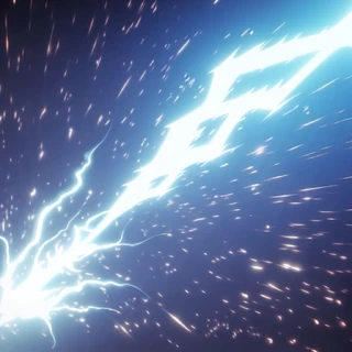 Raiton: Inazuma | Naruto Fanon Wiki | Fandom