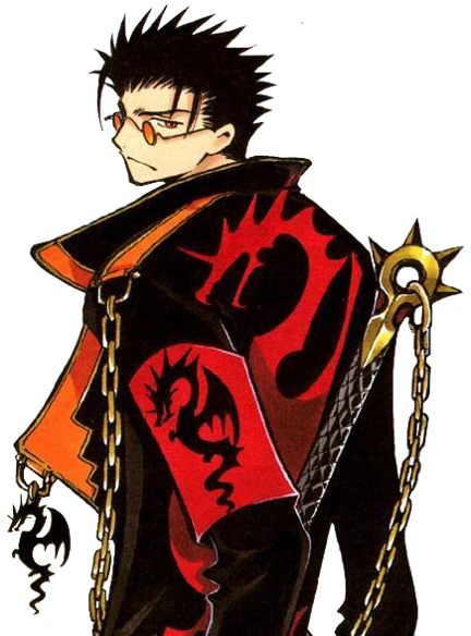 Shiroi Uchiha | Naruto Fanon Wiki | Fandom