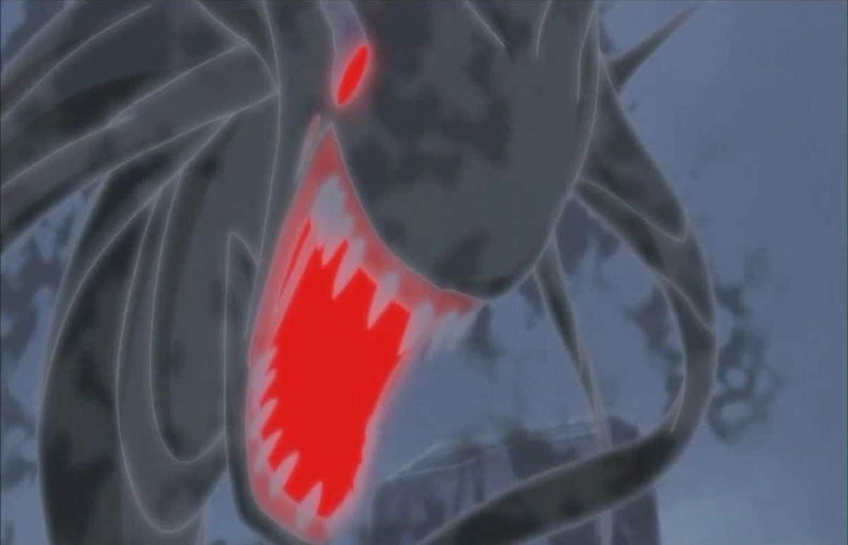 Ice Release: Twin Dragon Blizzard | Naruto Fanon Wiki | Fandom