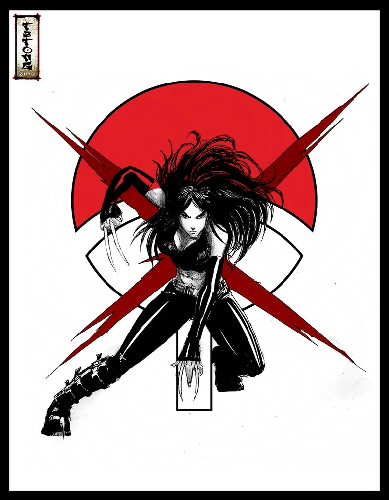 Kimi Uchiha | Naruto Fanon Wiki | Fandom