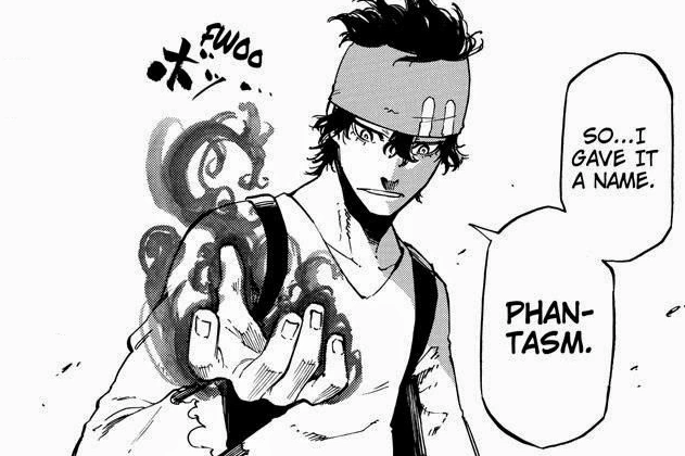 Genmu | Naruto Fanon Wiki | Fandom