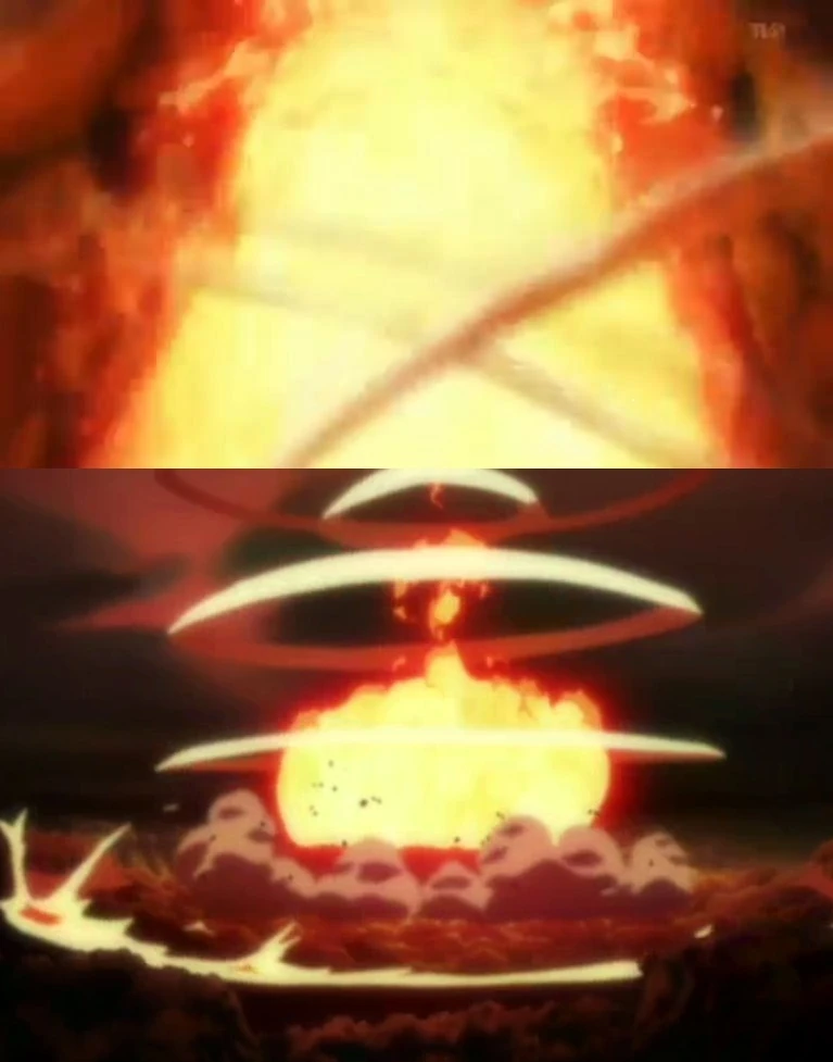 Great Yang Method: Descending Illumination | Naruto Fanon Wiki | Fandom