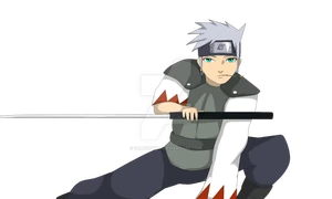 Yukaso | Naruto Fanon Wiki | Fandom