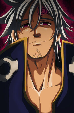 Jashin Ōtsutsuki | Naruto Fanon Wiki | Fandom