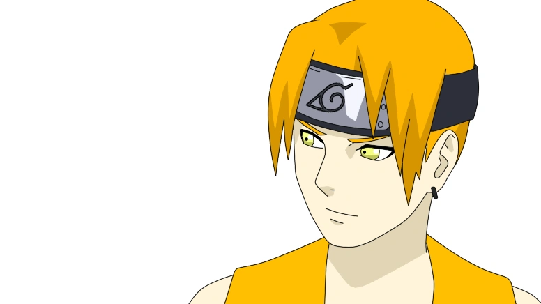 Saburo Raion | Naruto Fanon Wiki | Fandom