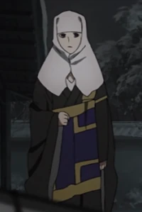 Haruna | Naruto Fanon Wiki | Fandom