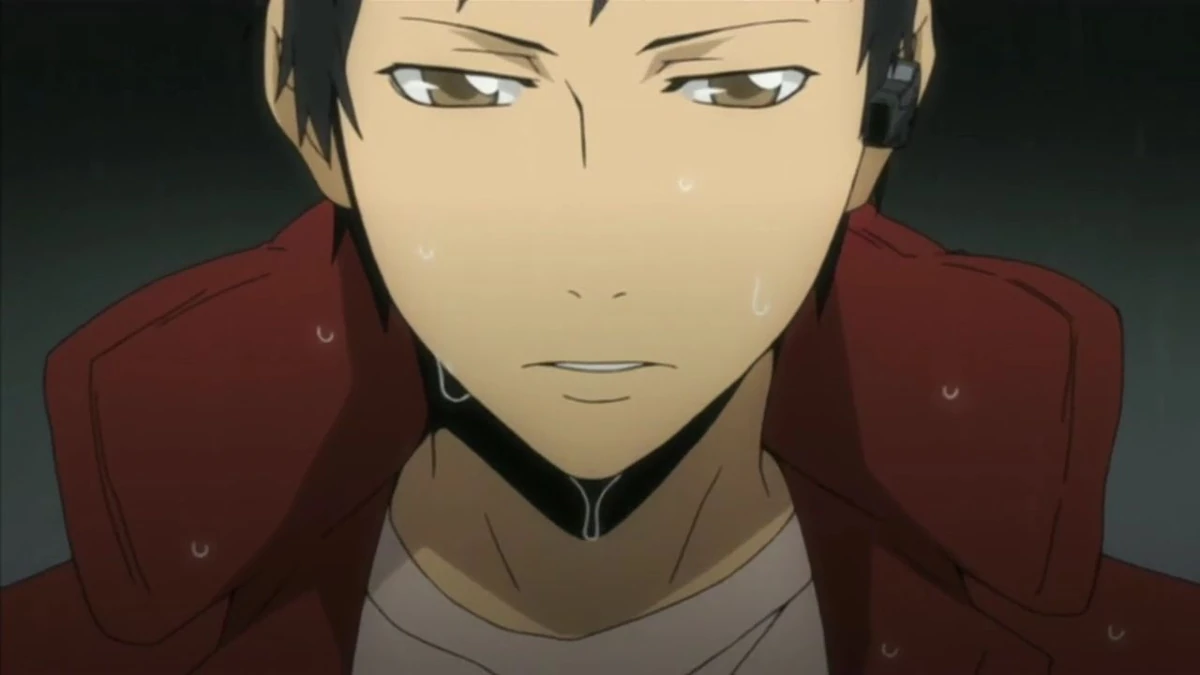 Kyōsuke Uzumaki | Naruto Fanon Wiki | Fandom