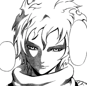 Infobox:Saragi | Naruto Fanon Wiki | Fandom