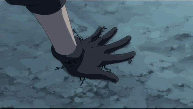 Summoning: Simultaneous Shift | Naruto Fanon Wiki | Fandom