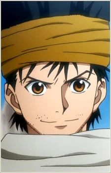 Yoshiro | Naruto Fanon Wiki | Fandom