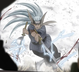 Kiba (Kayio) | Naruto Fanon Wiki | Fandom