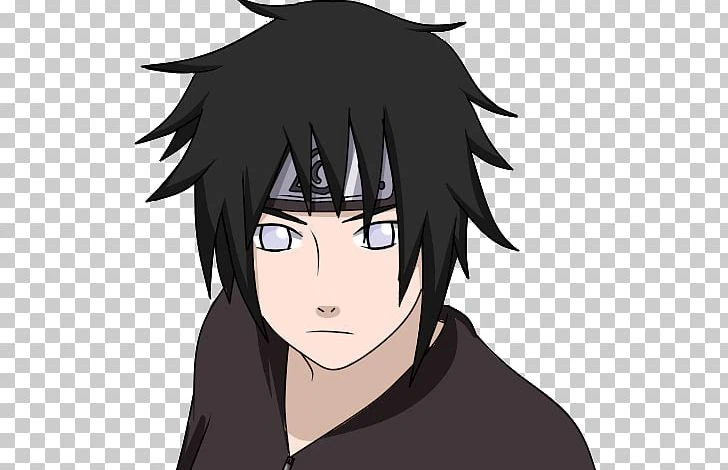 Oshino Uchiha | Naruto Fanon Wiki | Fandom