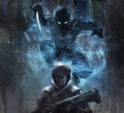 Mind Wave Transmission Technique | Naruto Fanon Wiki | Fandom