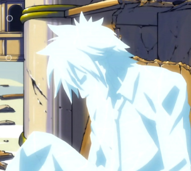 Snow Clone Technique | Naruto Fanon Wiki | Fandom