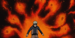 Tailed Beast Sense | Naruto Fanon Wiki | Fandom