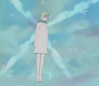 Antlion Ninja Arts: Ephemeral | Naruto Fanon Wiki | Fandom