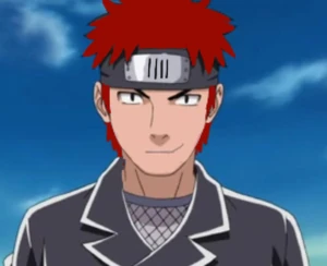 Akiro Tono | Naruto Fanon Wiki | Fandom
