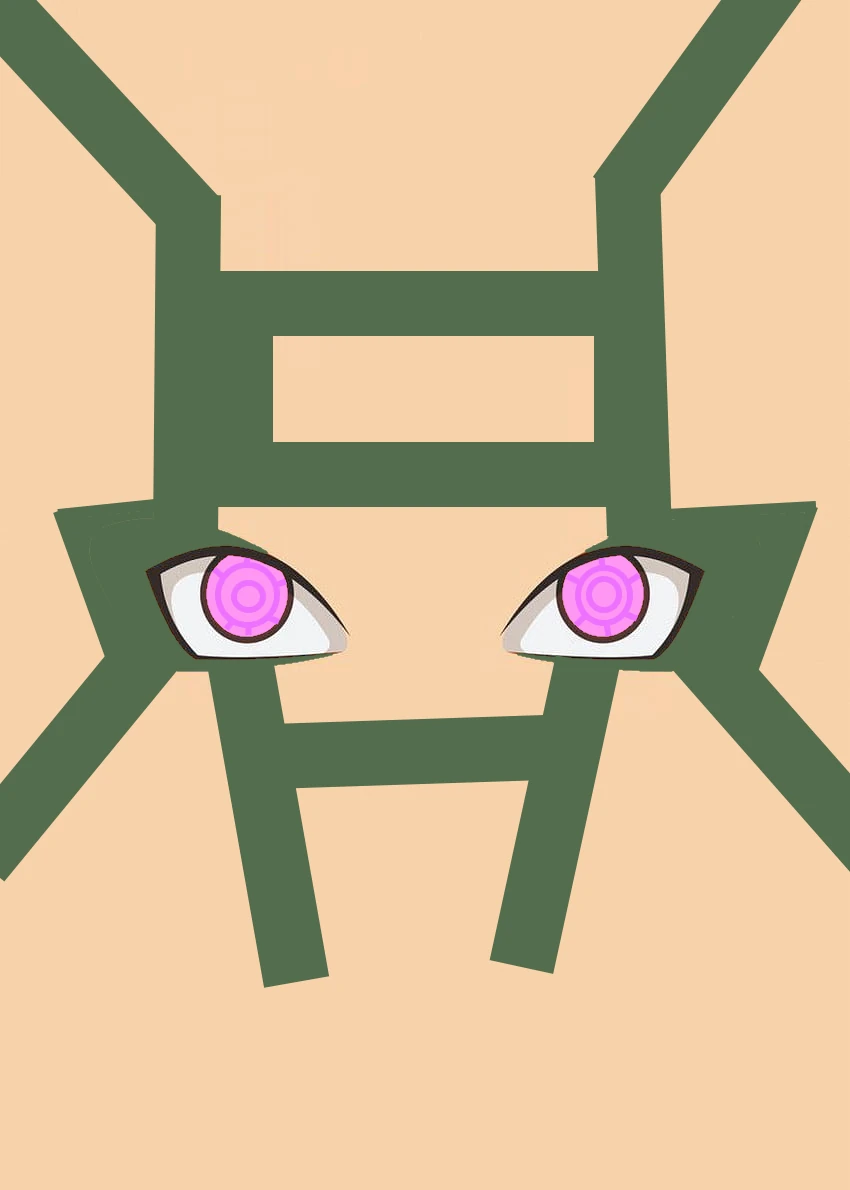 Divine Healing Seal Jutsu | Naruto Fanon Wiki | Fandom