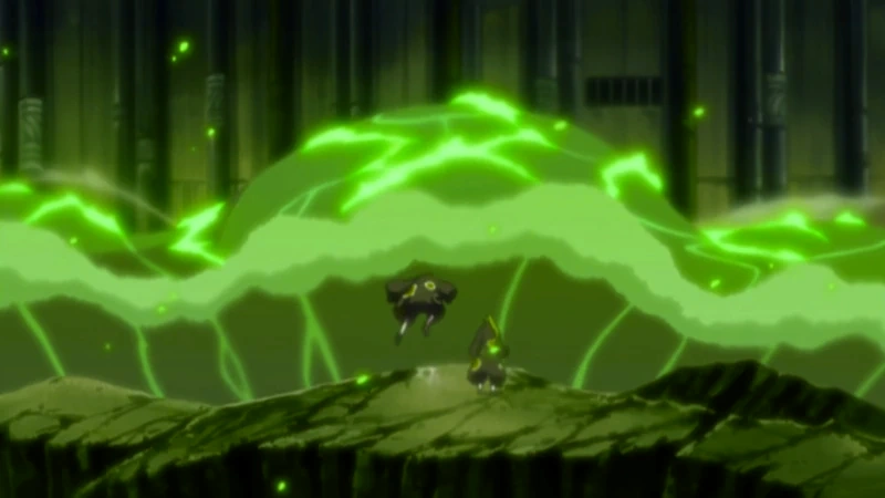 Jutsu de Awaya Kanmuri | Wiki Naruto Fanon | Fandom