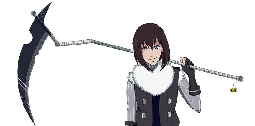 Shinrin Tenma | Naruto Fanon Wiki | Fandom