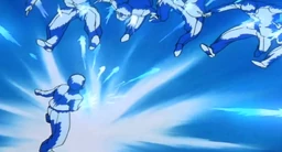 Chakra Gun Technique | Naruto Fanon Wiki | Fandom