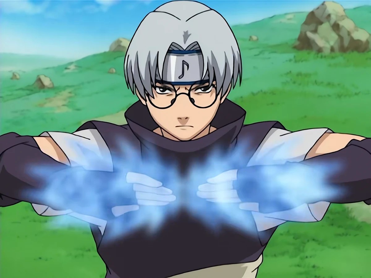 Shiroi Hirate | Naruto Fanon Wiki | Fandom