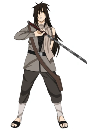 Doryoku | Naruto Fanon Wiki | Fandom