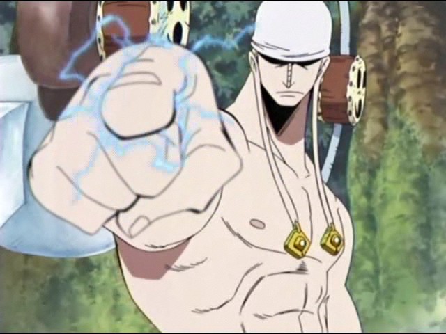 Lightning Gun Technique Naruto Fanon Wiki Fandom