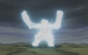 Lightning Strike Armor | Naruto Fanon Wiki | Fandom