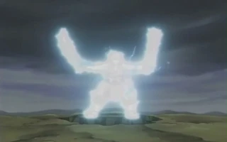 Lightning Strike Armour | Naruto Fanon Wiki | Fandom