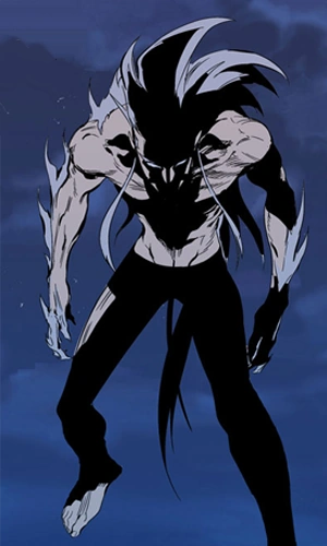 Fang Transformation | Naruto Fanon Wiki | Fandom