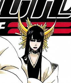 Jingū | Naruto Fanon Wiki | Fandom