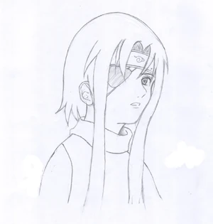 Haigo Hyūga | Naruto Fanon Wiki | Fandom