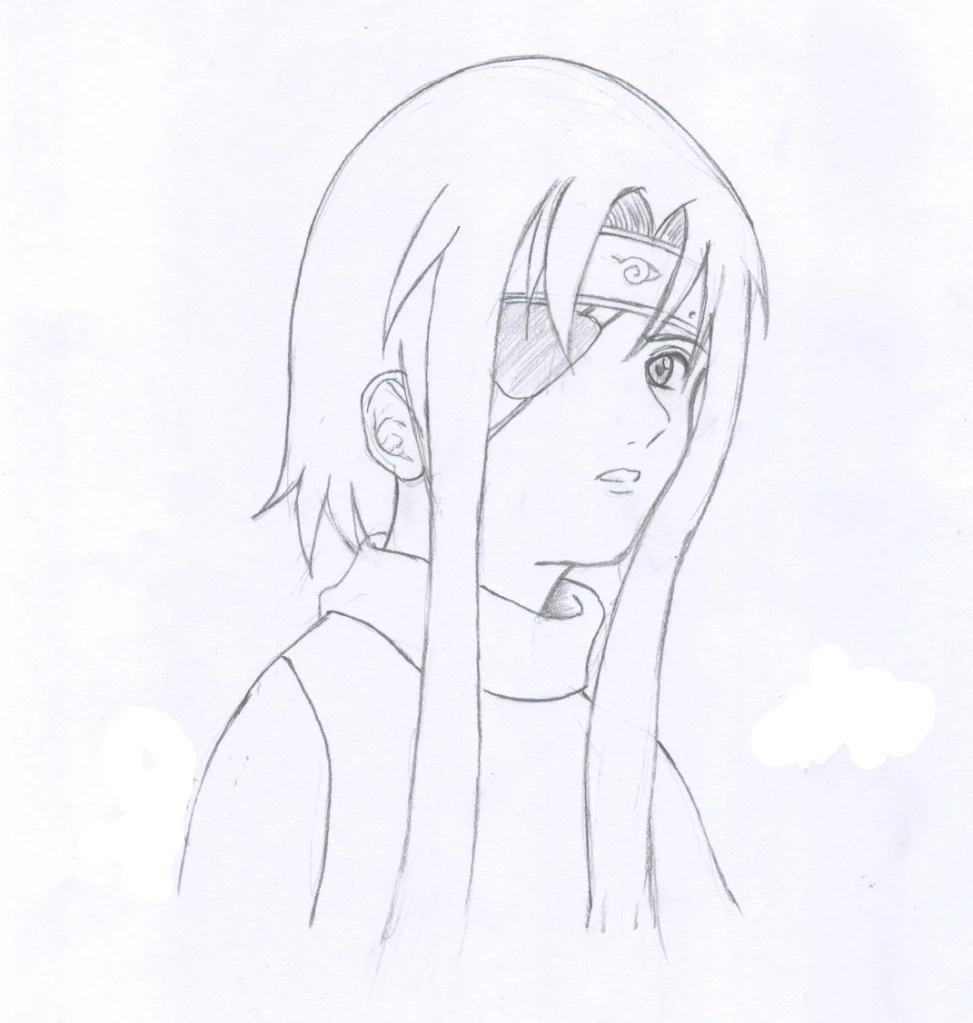 Haigo Hyūga | Naruto Fanon Wiki | Fandom