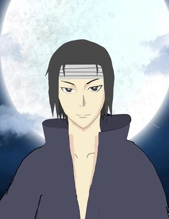 Kyoshi Tanaka | Naruto Fanon Wiki | Fandom