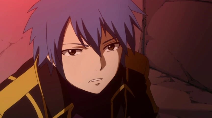 Kaito Domoto | Naruto Fanon Wiki | Fandom