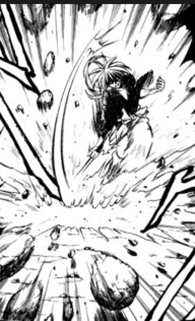 Seiken: Rock Bullets | Naruto Fanon Wiki | Fandom