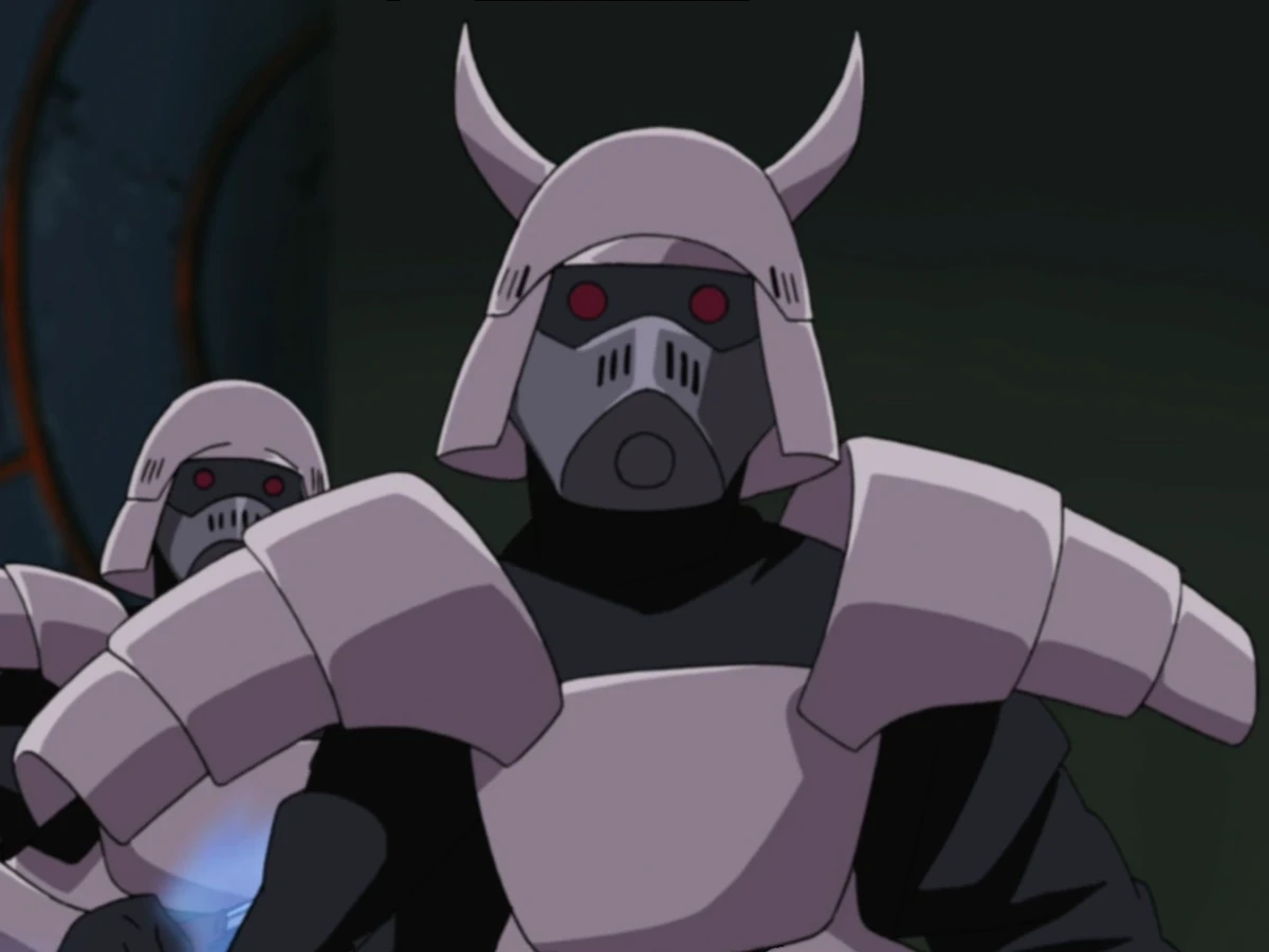 Yoshiteru Yuki | Naruto Fanon Wiki | Fandom