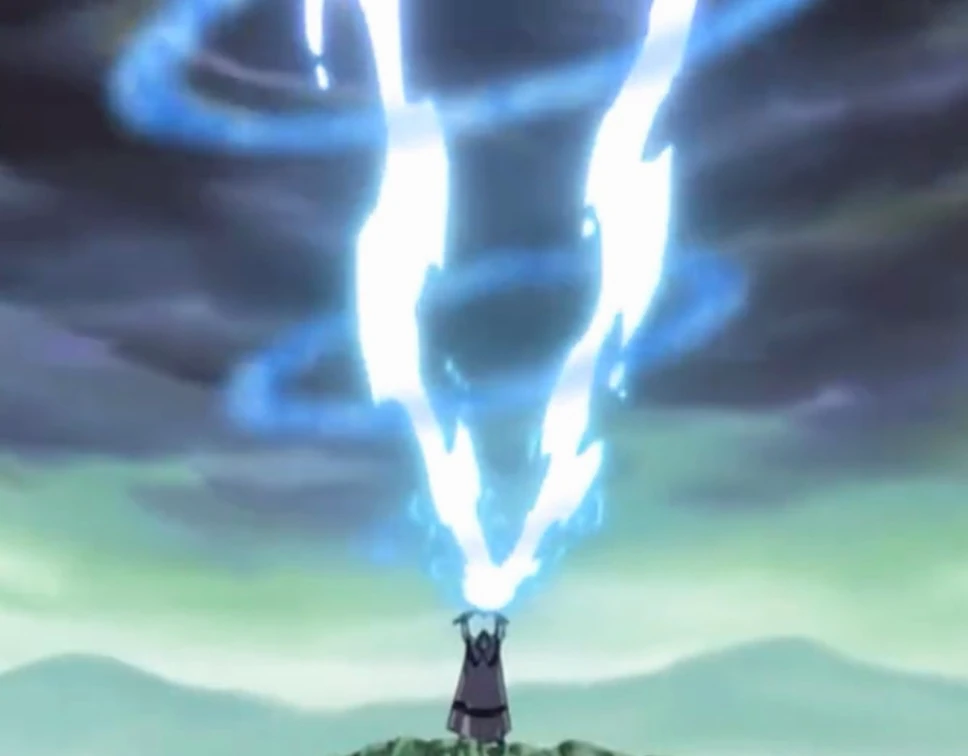 Fangs of Lightning | Naruto Fanon Wiki | Fandom