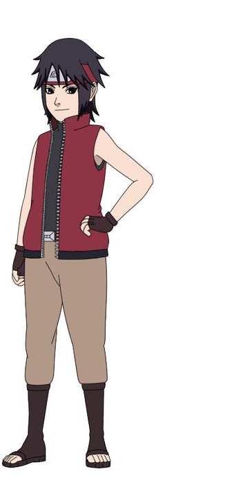 Hatoro | Naruto Fanon Wiki | Fandom