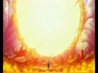 Fire Release: Fire Heaven | Naruto Fanon Wiki | Fandom