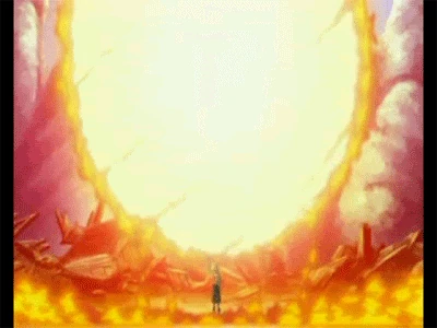 Fire Release: Fire Heaven | Naruto Fanon Wiki | Fandom