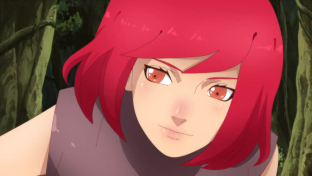 Mizu Kirintei | Naruto Fanon Wiki | Fandom