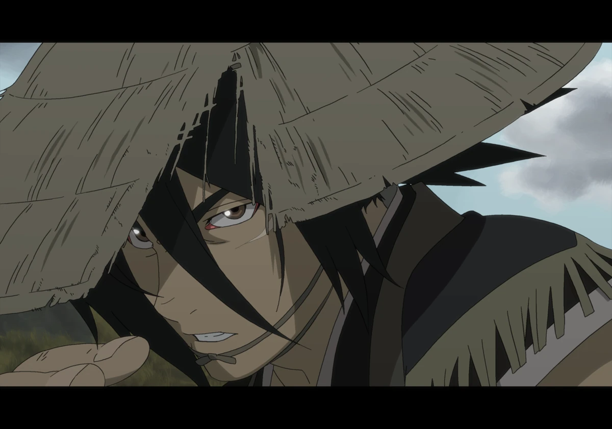 Takeo Hajime | Naruto Fanon Wiki | Fandom