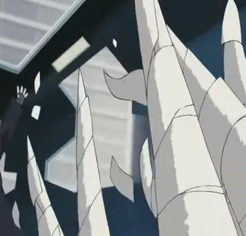 Paper Spikes | Naruto Fanon Wiki | Fandom