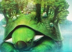 Genbu (Chix) | Naruto Fanon Wiki | Fandom