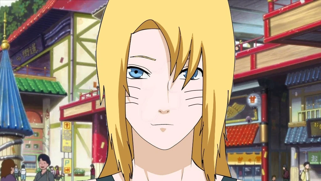 Haruto Uzumaki | Naruto Fanon Wiki | Fandom