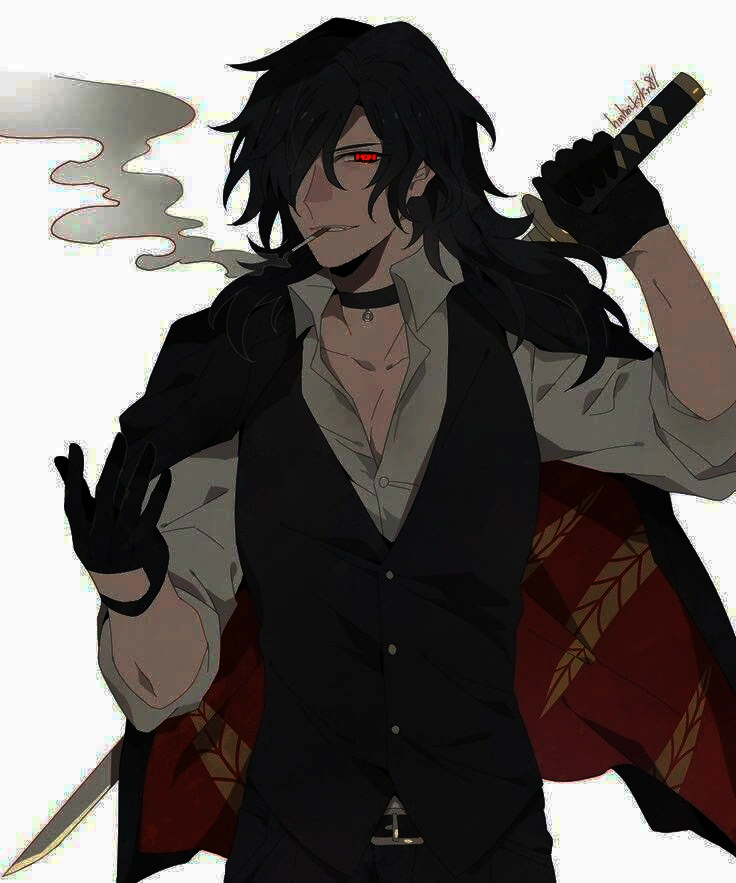 Sasaki Uchiha | Naruto Fanon Wiki | Fandom