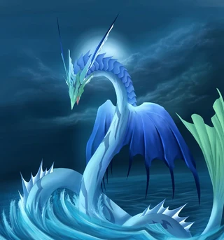 Water Release: Flood Calamity of the Leviathan | Naruto Fanon Wiki | Fandom