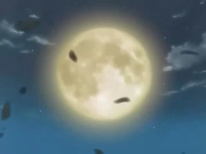 Naruto: Sacred Moon | Naruto Fanon Wiki | Fandom